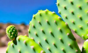 NOPAL para qué sirve: Un Milagro Natural para la Salud